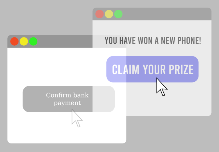 OWASP Clickjacking: The Enhanced Cheat Sheet | Memcyco