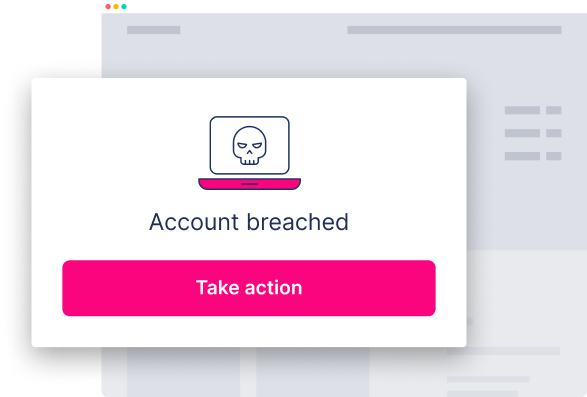 Prevent Account Takeover attacks with Memcyco