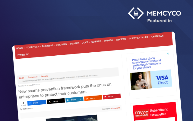 What is Session Hijacking and 8 Ways to Prevent It | Memcyco