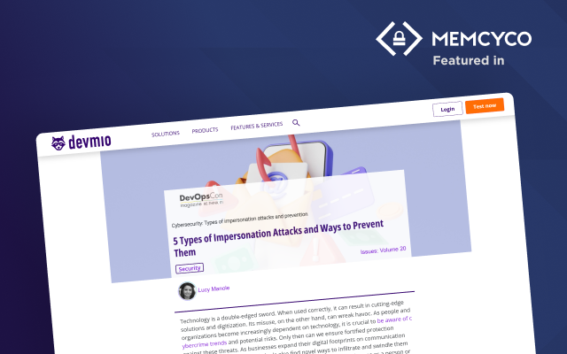 Top 7 User Activity Monitoring (UAM) Tools for 2024 | Memcyco Top 7 User Activity Monitoring (UAM) Tools for 2024 | Memcyco
